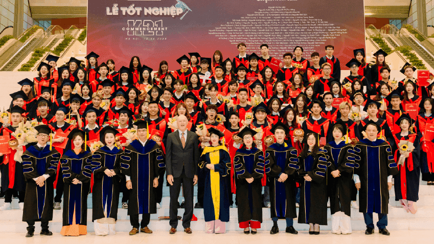 Giới thiệu về Cao Đẳng Việt Mỹ Hà Nội - Sứ mệnh và tầm nhìn